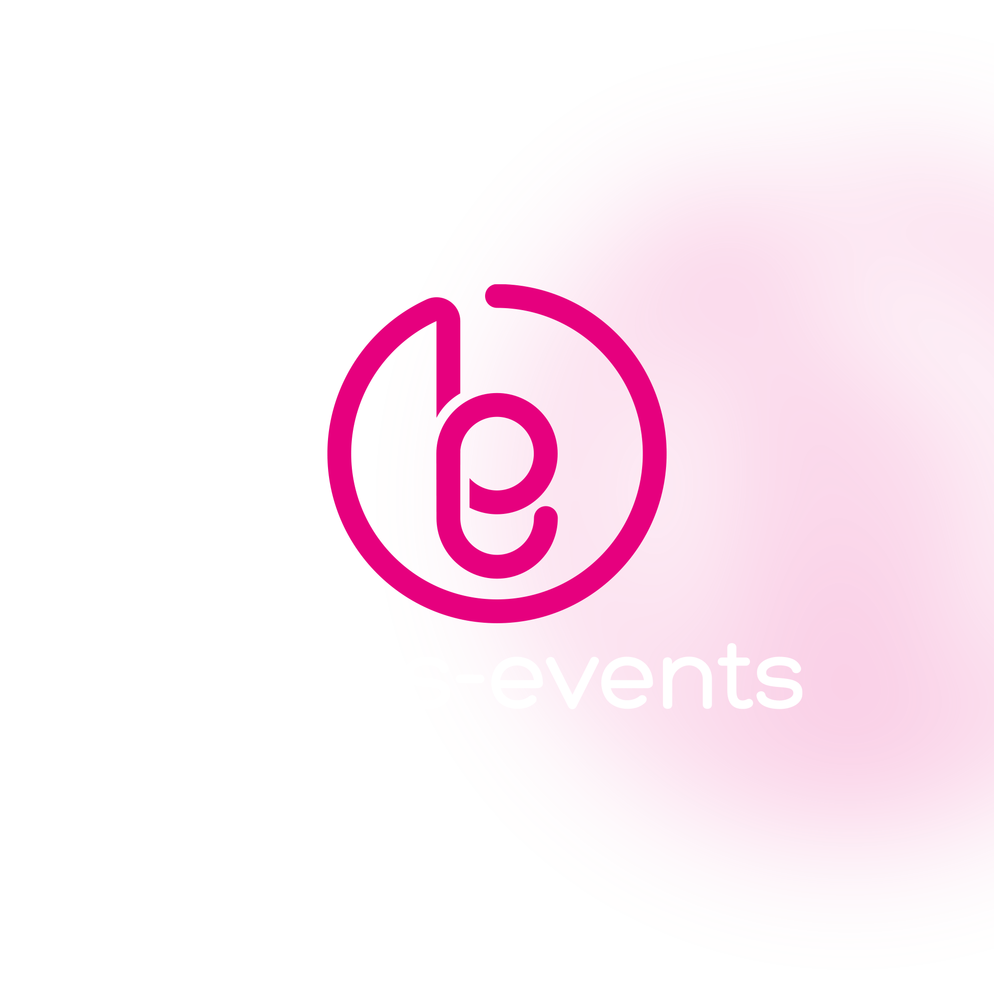 becks-events - Genetzky Design