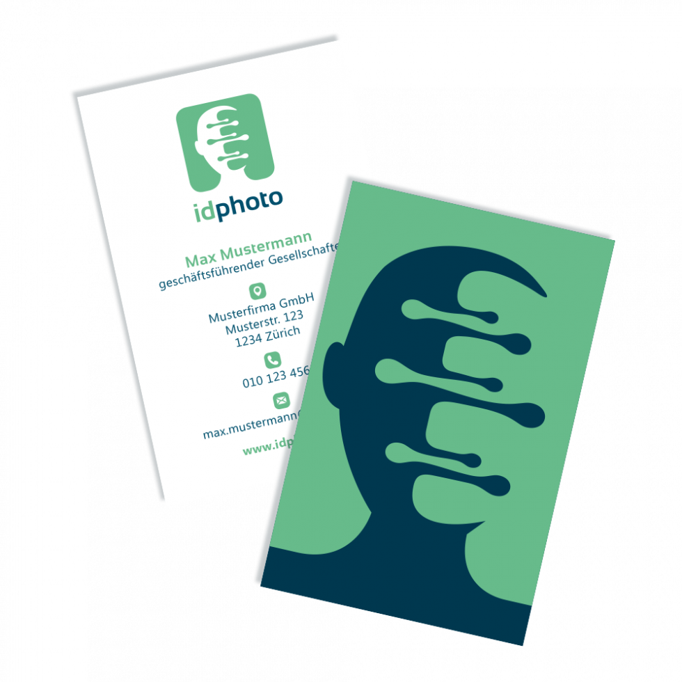 idphoto - Genetzky Design