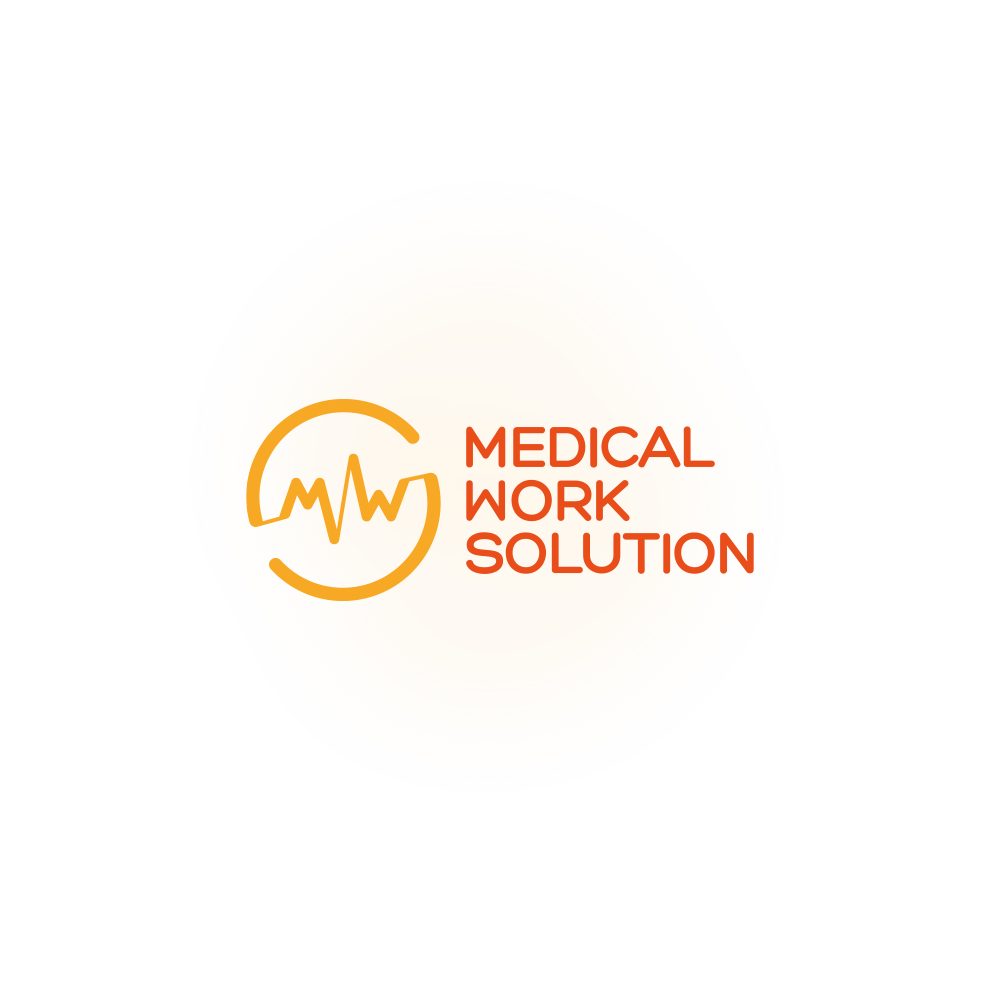 Medical Work Solution - Genetzky Design